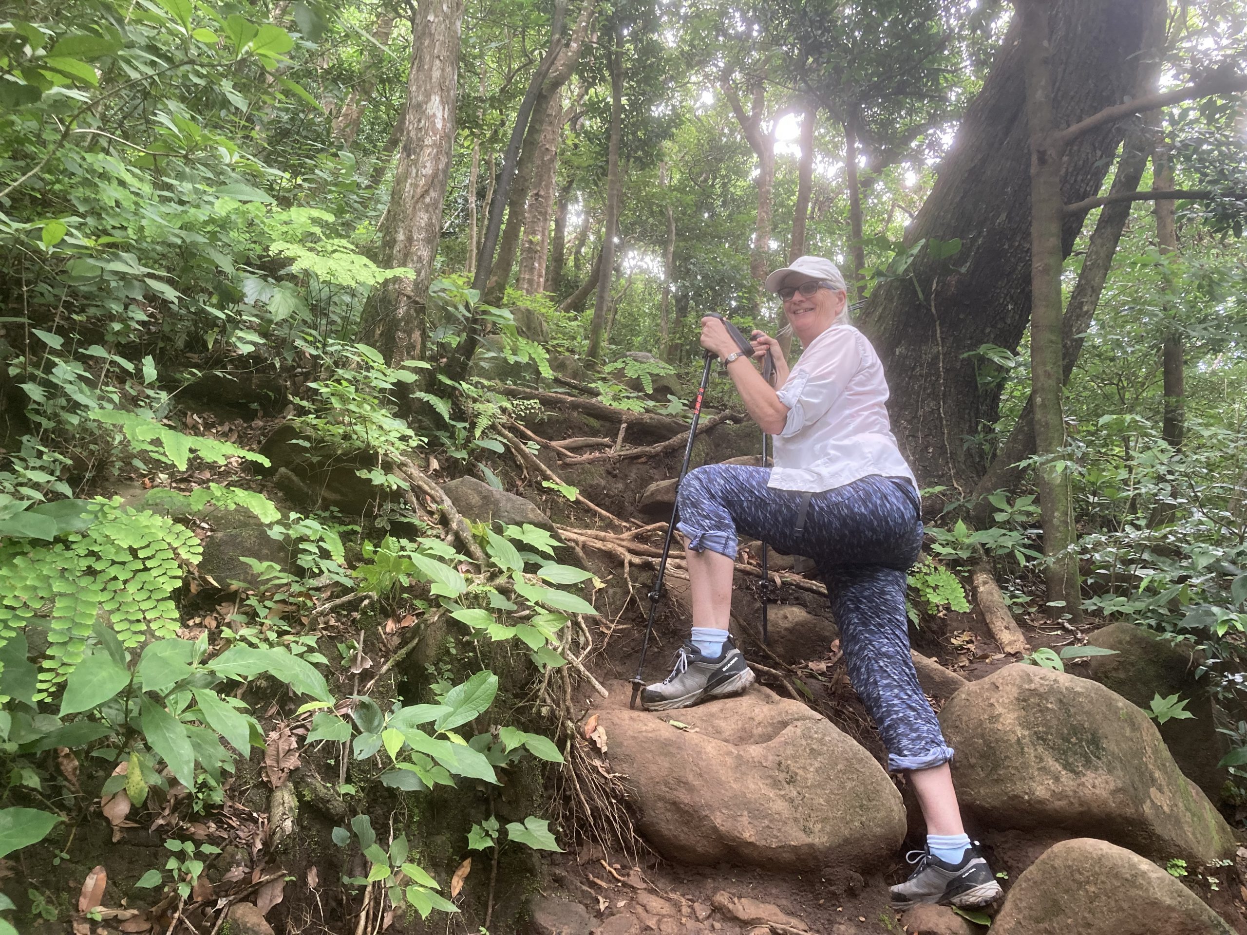 World Trip – Stage 46, Costa Rica, Rincón de La Vieja National Park ...